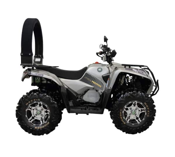 5 Best Electric ATVs for Adults of 2025