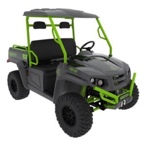 Electric UTVs 2025 Models List