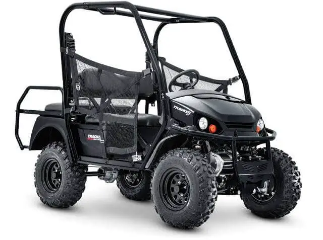 5 Best Electric Vehicles For Hunting [UTV and Buggy]