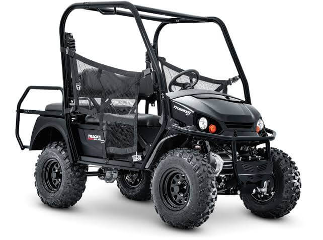 5 Best Electric Vehicles For Hunting [UTV and Buggy]