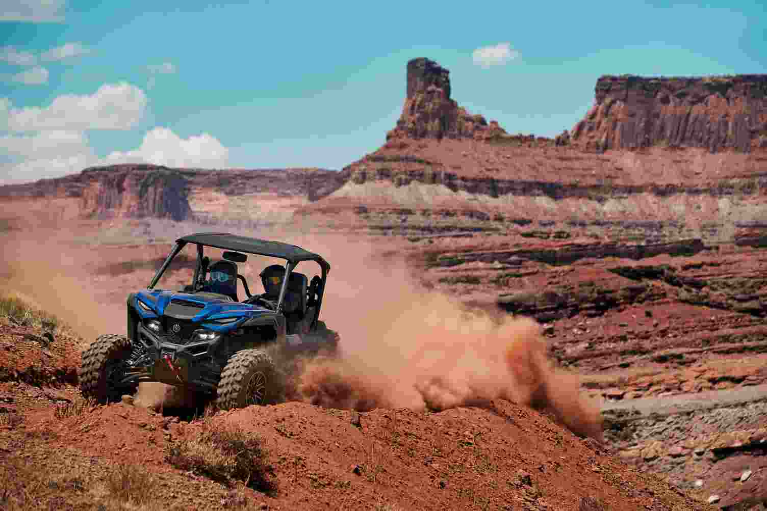 17 UTV Brands in 2024 That You Must Know