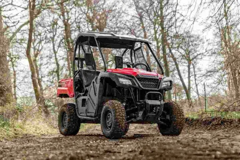 17 UTV Brands in 2024 That You Must Know