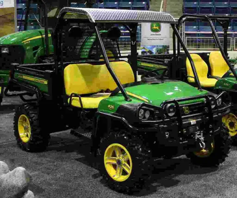 17 UTV Brands in 2024 That You Must Know