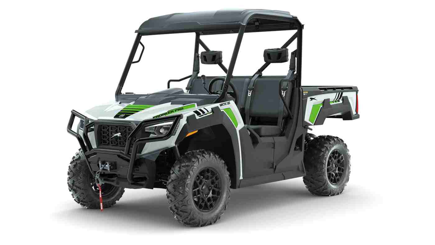 17 UTV Brands in 2024 That You Must Know