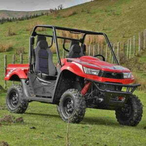 17 UTV Brands in 2024 That You Must Know