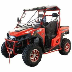 17 UTV Brands in 2024 That You Must Know