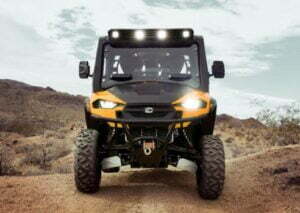 17 UTV Brands in 2024 That You Must Know