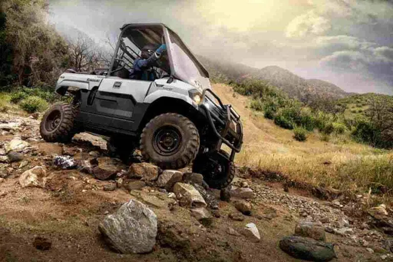 17 UTV Brands in 2024 That You Must Know