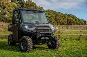 17 UTV Brands in 2024 That You Must Know