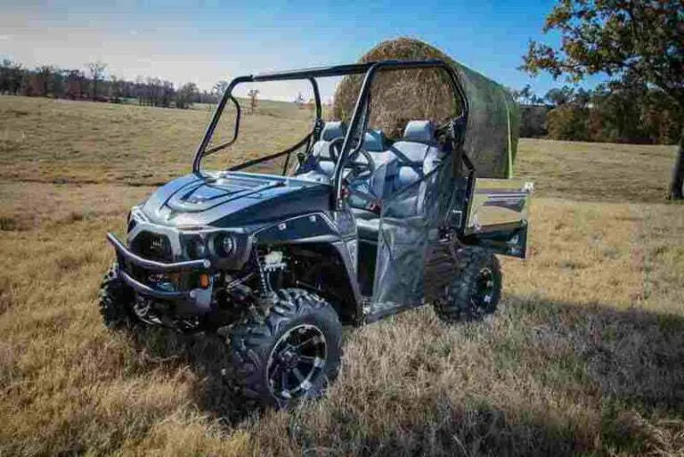 17 UTV Brands in 2024 That You Must Know