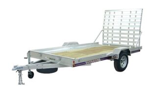 Best UTV Trailers 2024 [Reviews and Comparison]