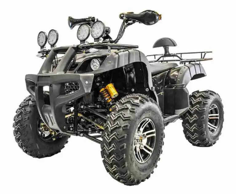 5 Best Electric ATVs for Adults of 2025