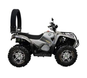 5 Best Electric ATVs for Adults of 2026