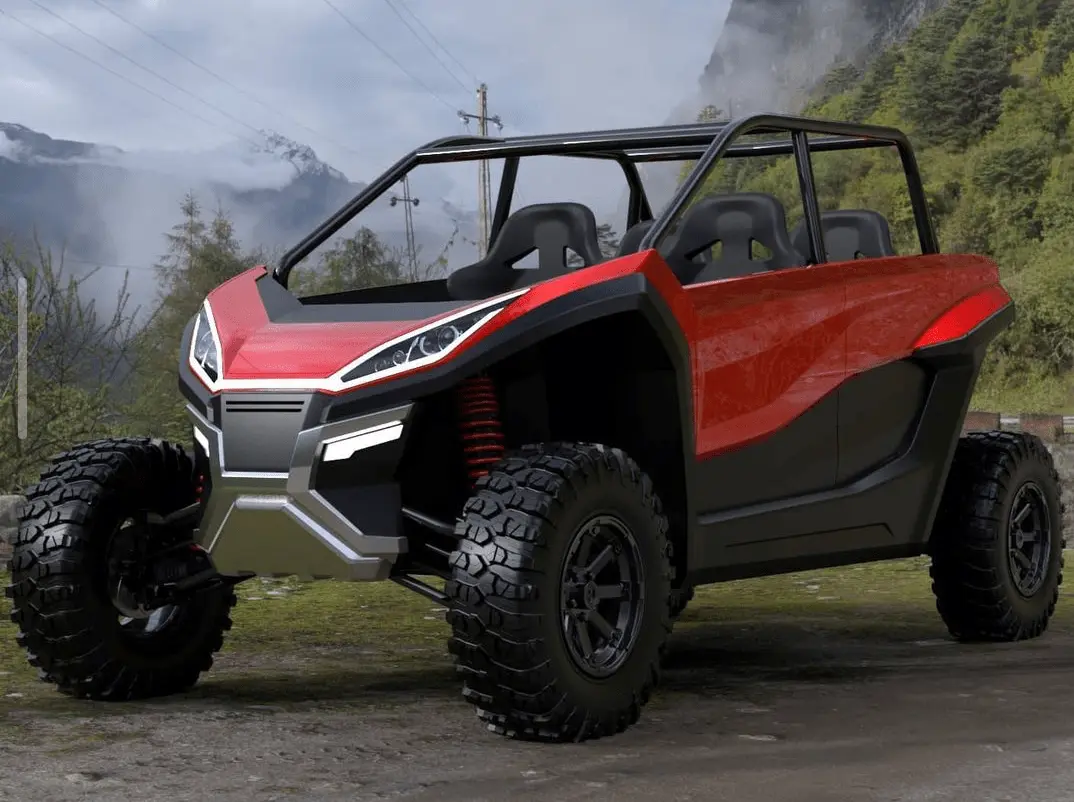 Solar Energy is Transforming The Electric Vehicle Industry - Electricalv