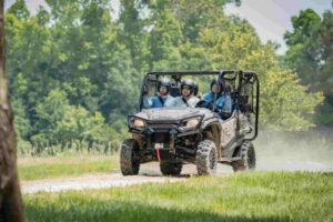 What is A UTV: Types of UTV, And UTV Brands
